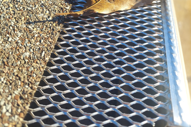 Leaf Guards, Bryan, TX | Aggieland Gutters