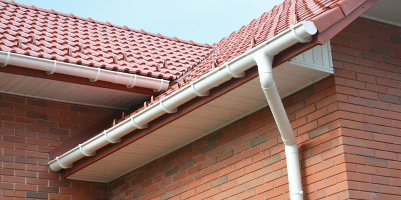 Half-Round Gutters, Bryan, TX | Aggieland Gutters